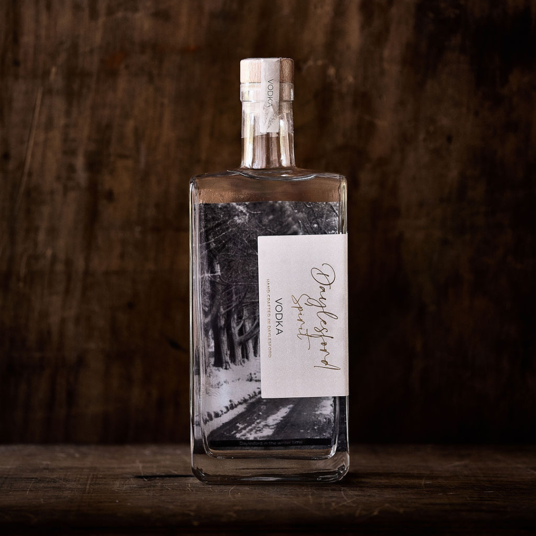 Vodka Daylesford Spirit - Shop Our Spirits Range Now