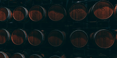 Whisky Daylesford Spirit - Join Our Barrelling Program